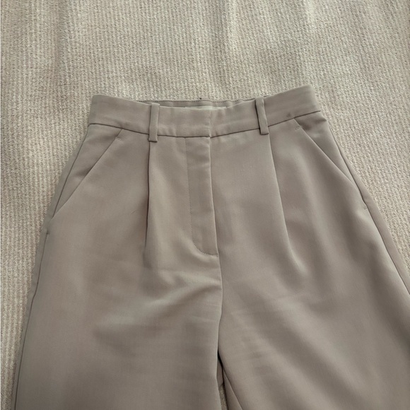 Abercrombie & Fitch | Pants & Jumpsuits | Abercrombie Fitch Curve Love ...